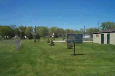 Facilities • Sherman Park