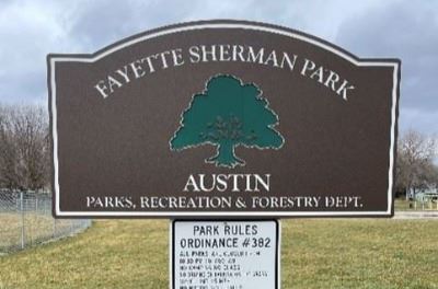 Facilities • Sherman Park